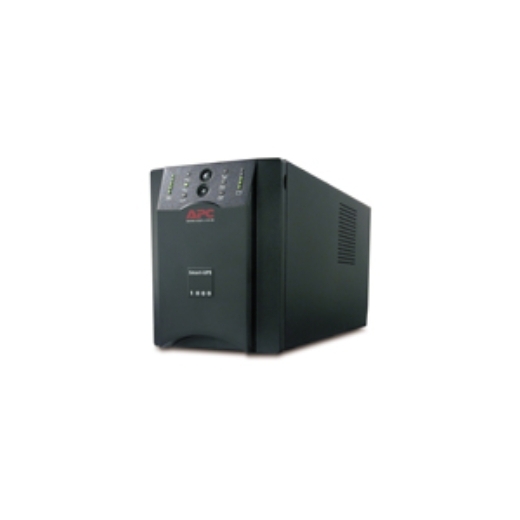 APC (SUA1000XLI) – SMART-UPS XL 1000VA 230V (RS-232 interface + USB ...